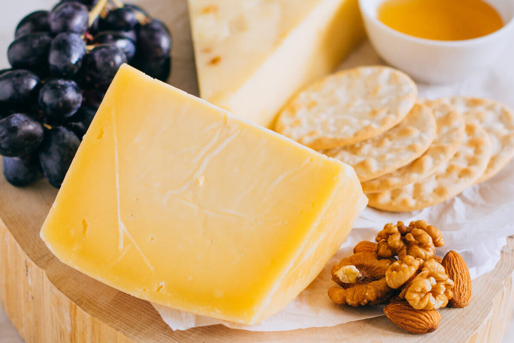 Wissenswertes rund um die Hartkäseherstellung | KAESE-SELBER.DE